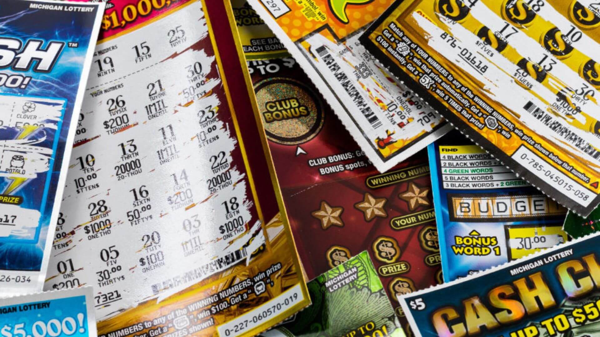 South Carolina man wins $2 million with $20 scratch-off ticket