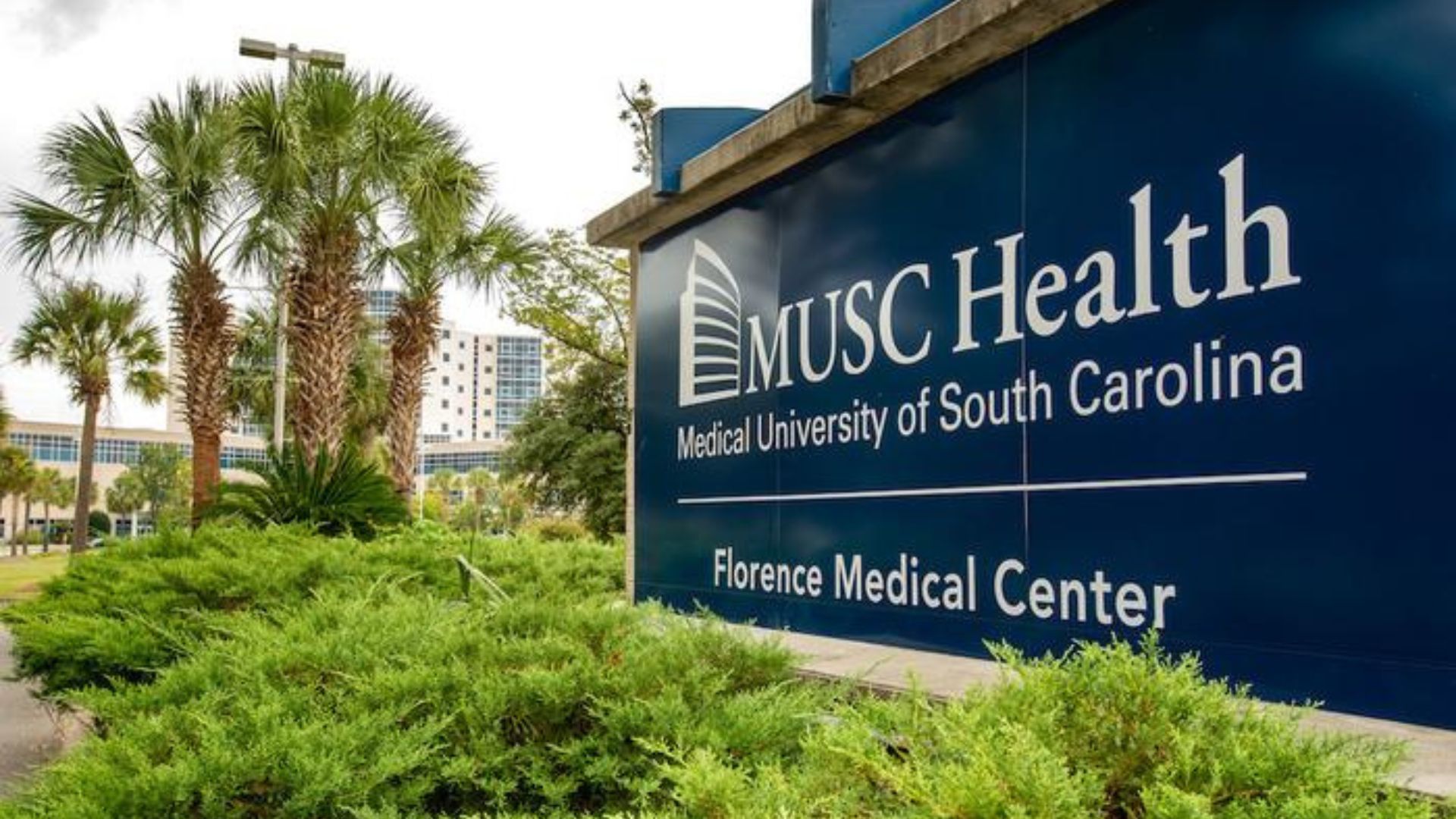 EQBMED initiative partners with MUSC Health-Florence