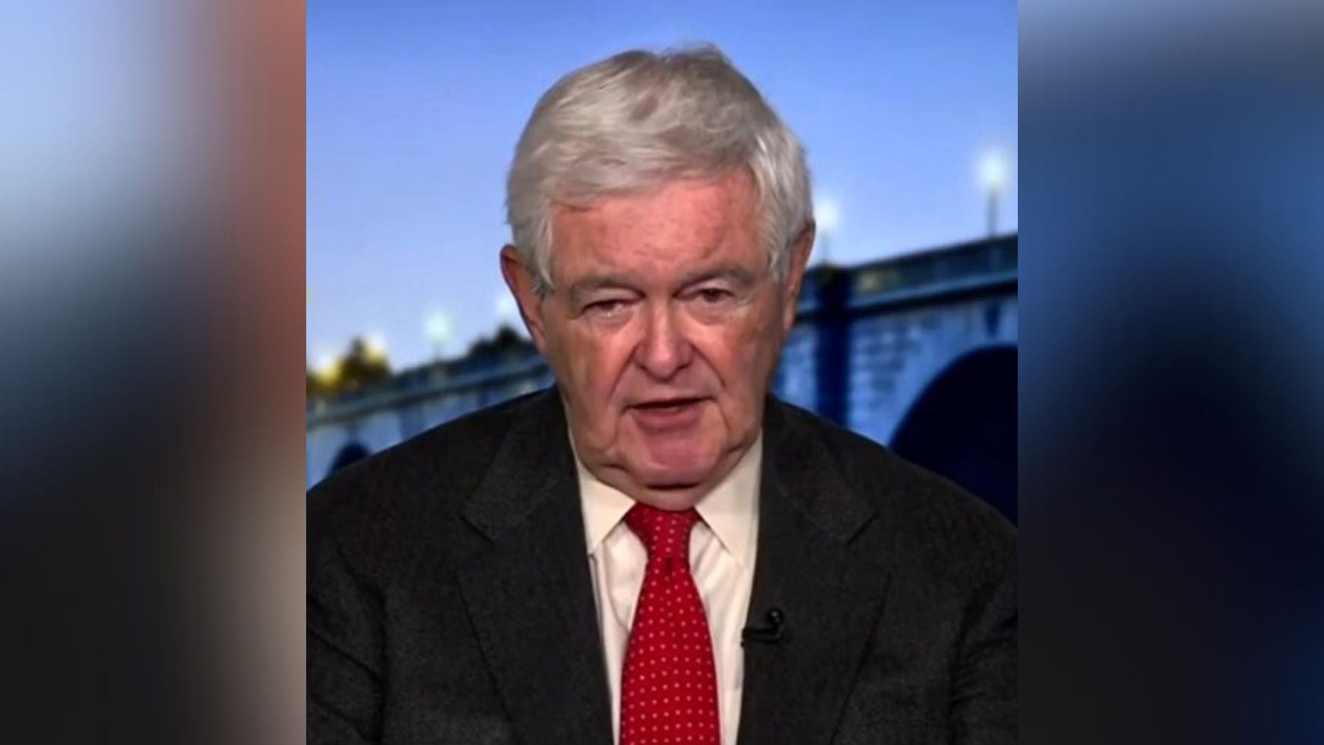 Ex-Georgia Senator Gingrich blames Florida GOP Representative for ...