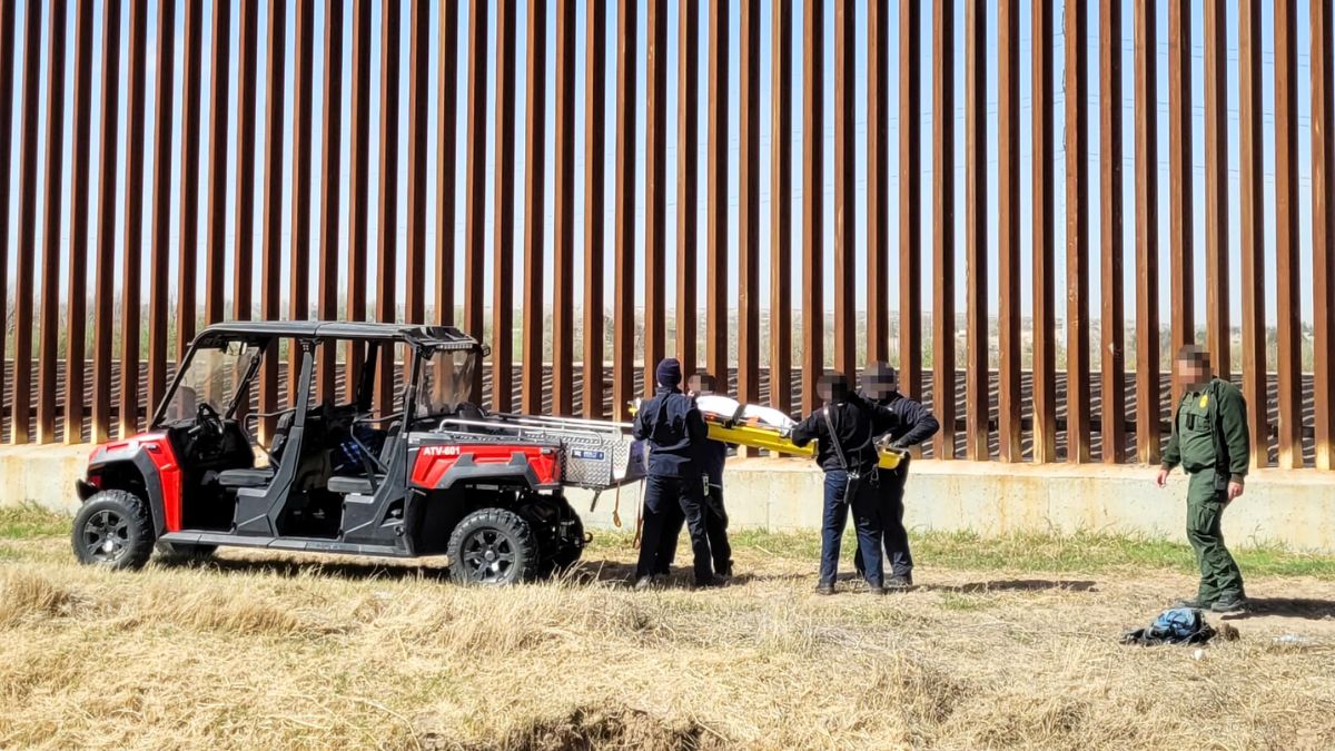 California local official blames Border Patrol for being immigrants ...