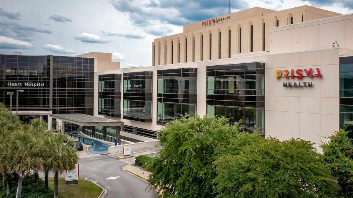 Columbia hospital awarded DOJ grant for violence intervention program