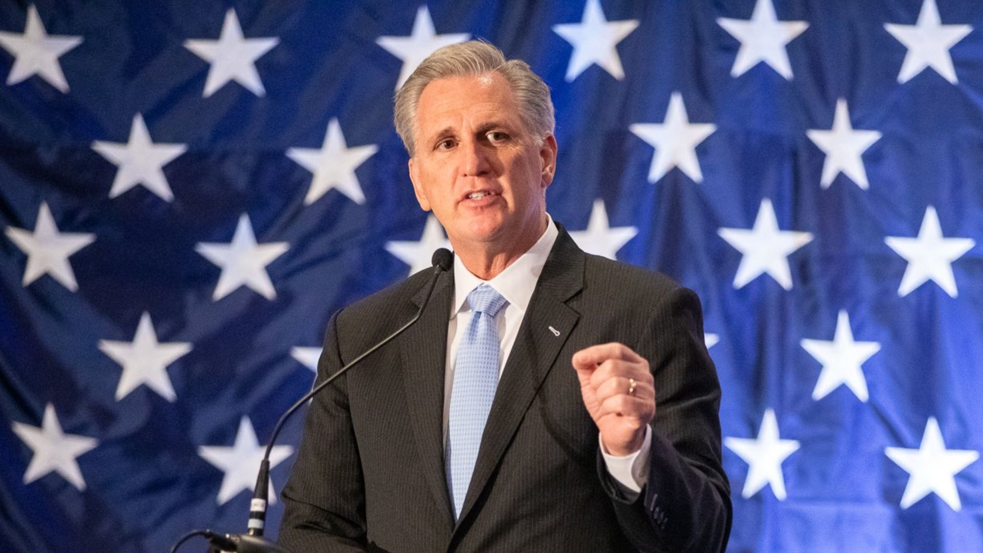 Former California Rep. McCarthy says he lost speakership role for ...