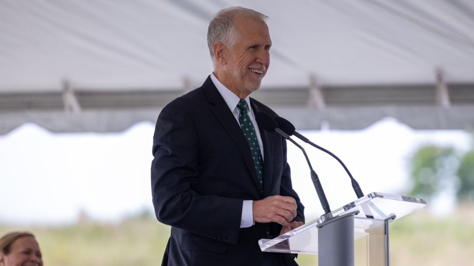 North Carolina Republican Senator trashing Georgia Rep. Greene: “She is ...