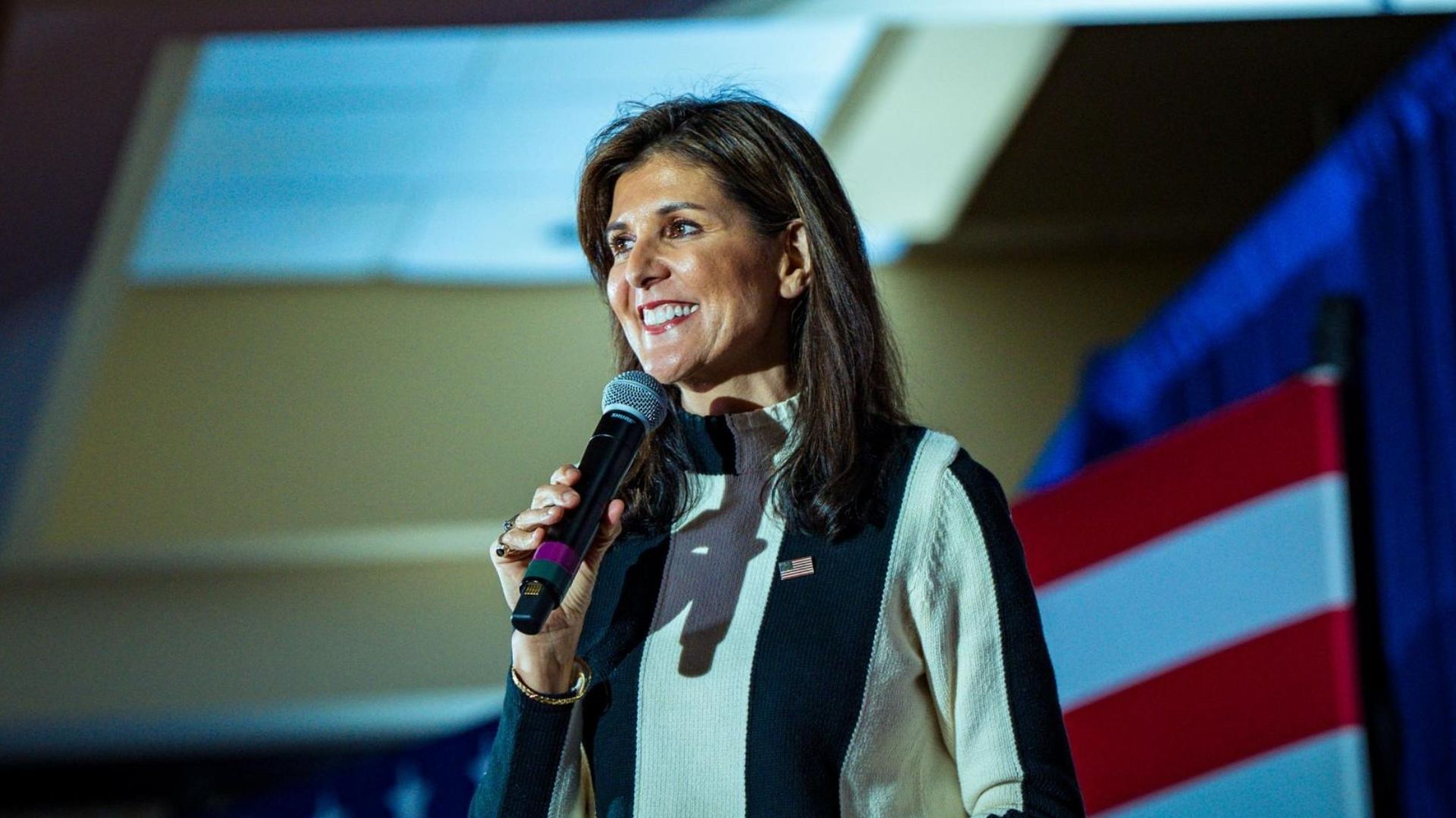 Trump unexpectedly faces a nightmare in the name of former South ...