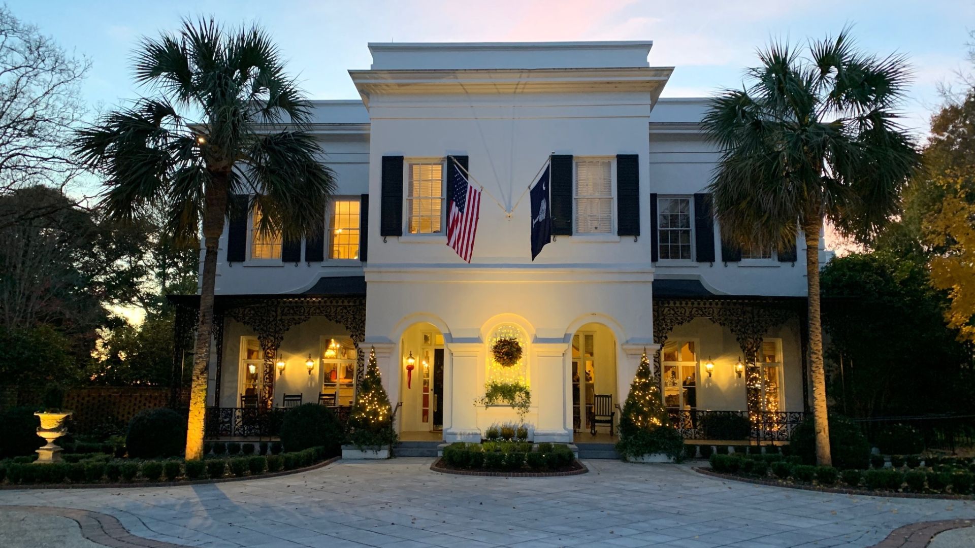 Governor McMaster and First Lady host festive event on December 9 to ...