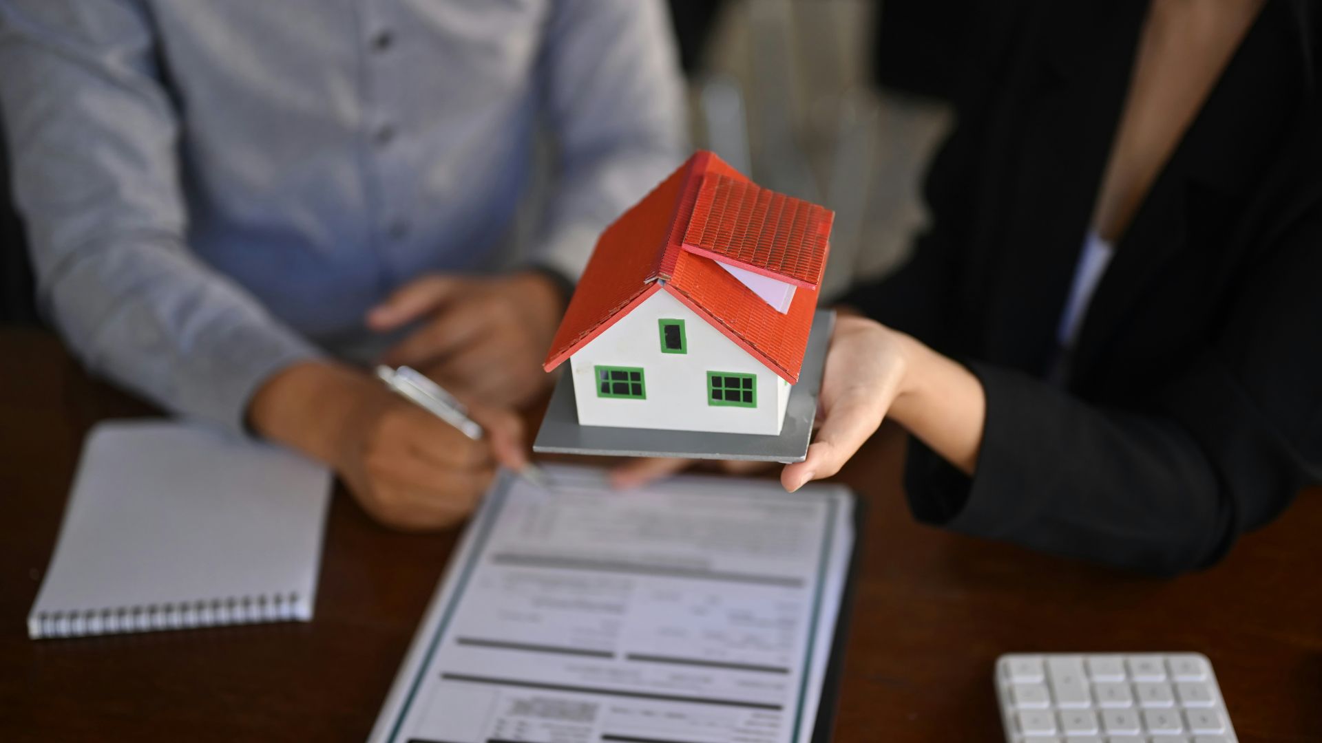 New housing development in Columbia to boost homeownership ...
