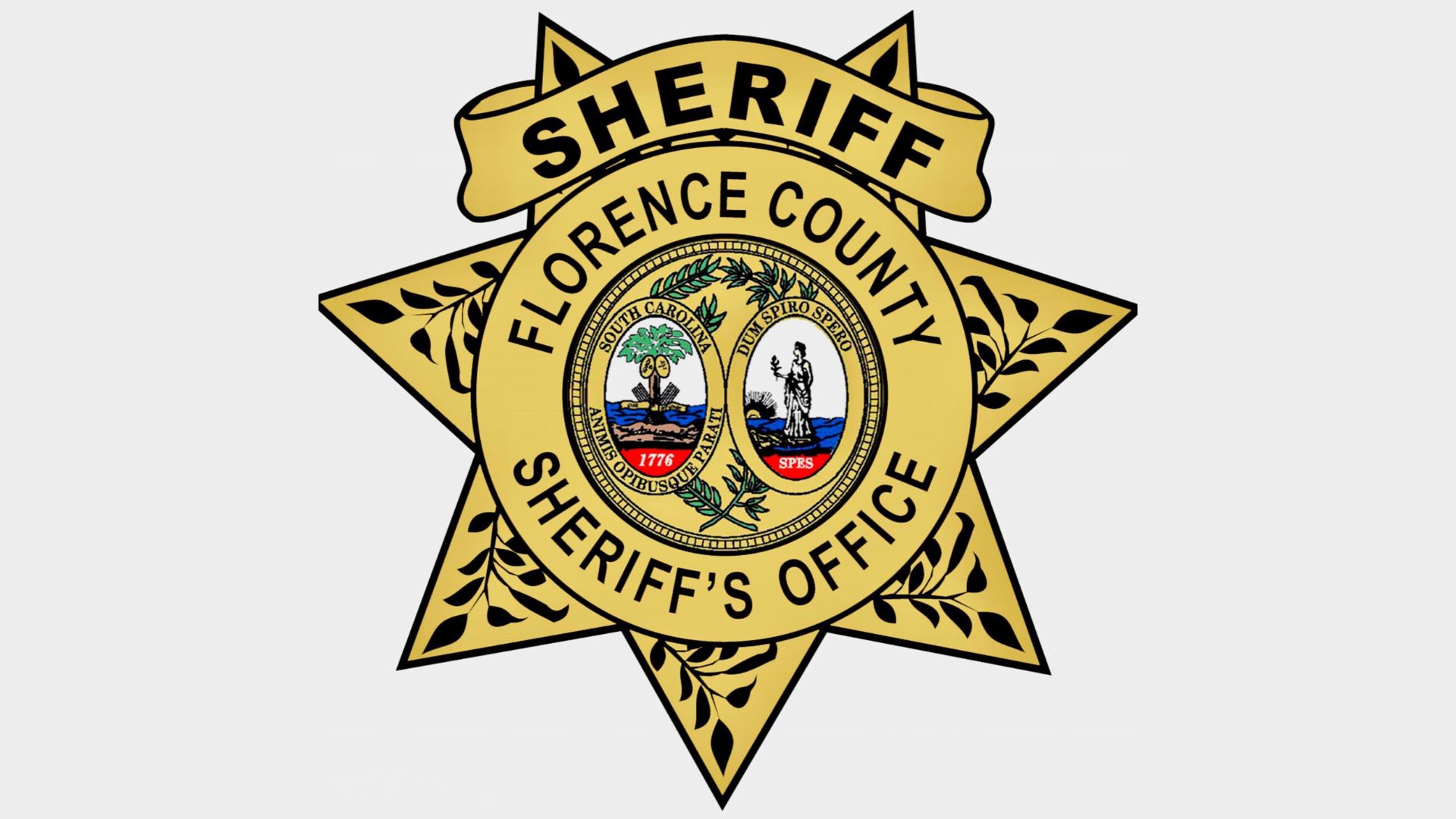 Florence County Sheriff’s Office seeks dedicated certified Class 1 ...