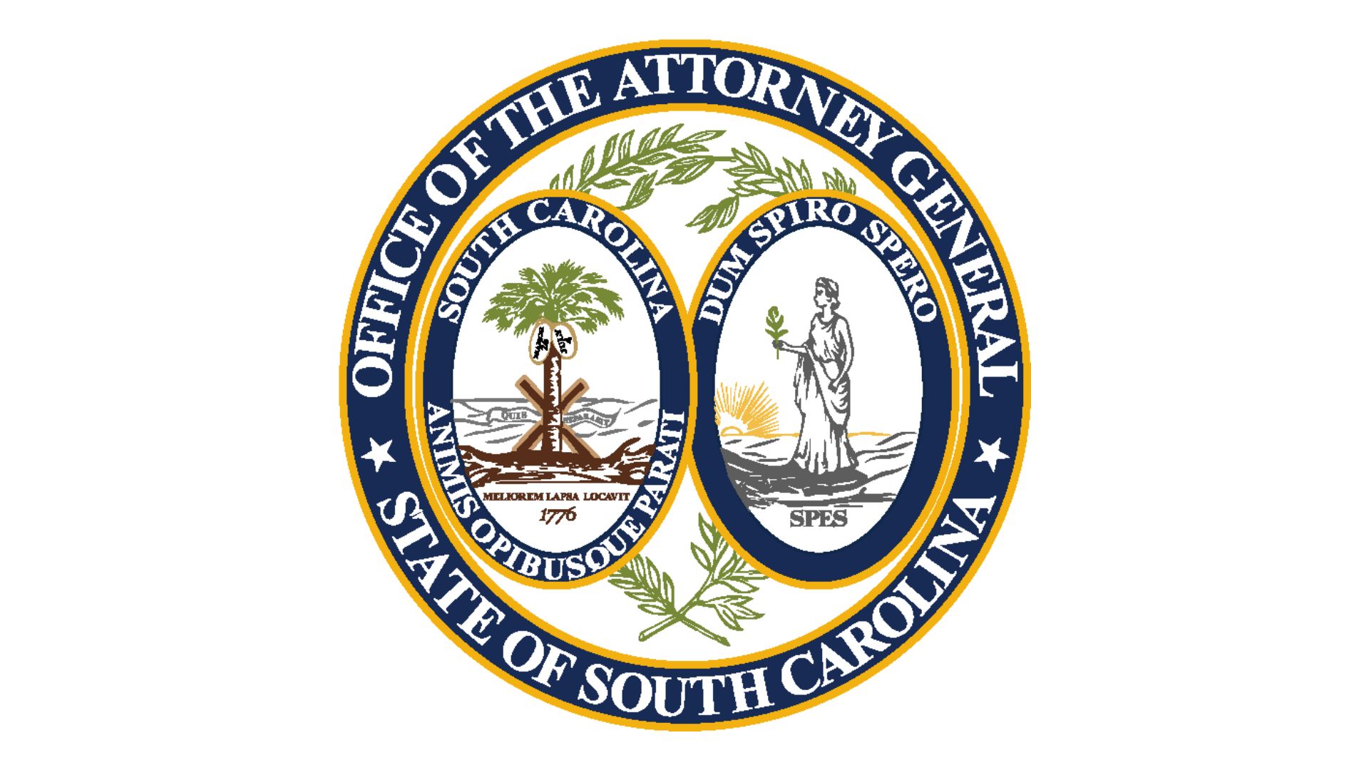 South Carolina AG leads pushback on EPA policies he says threaten ...