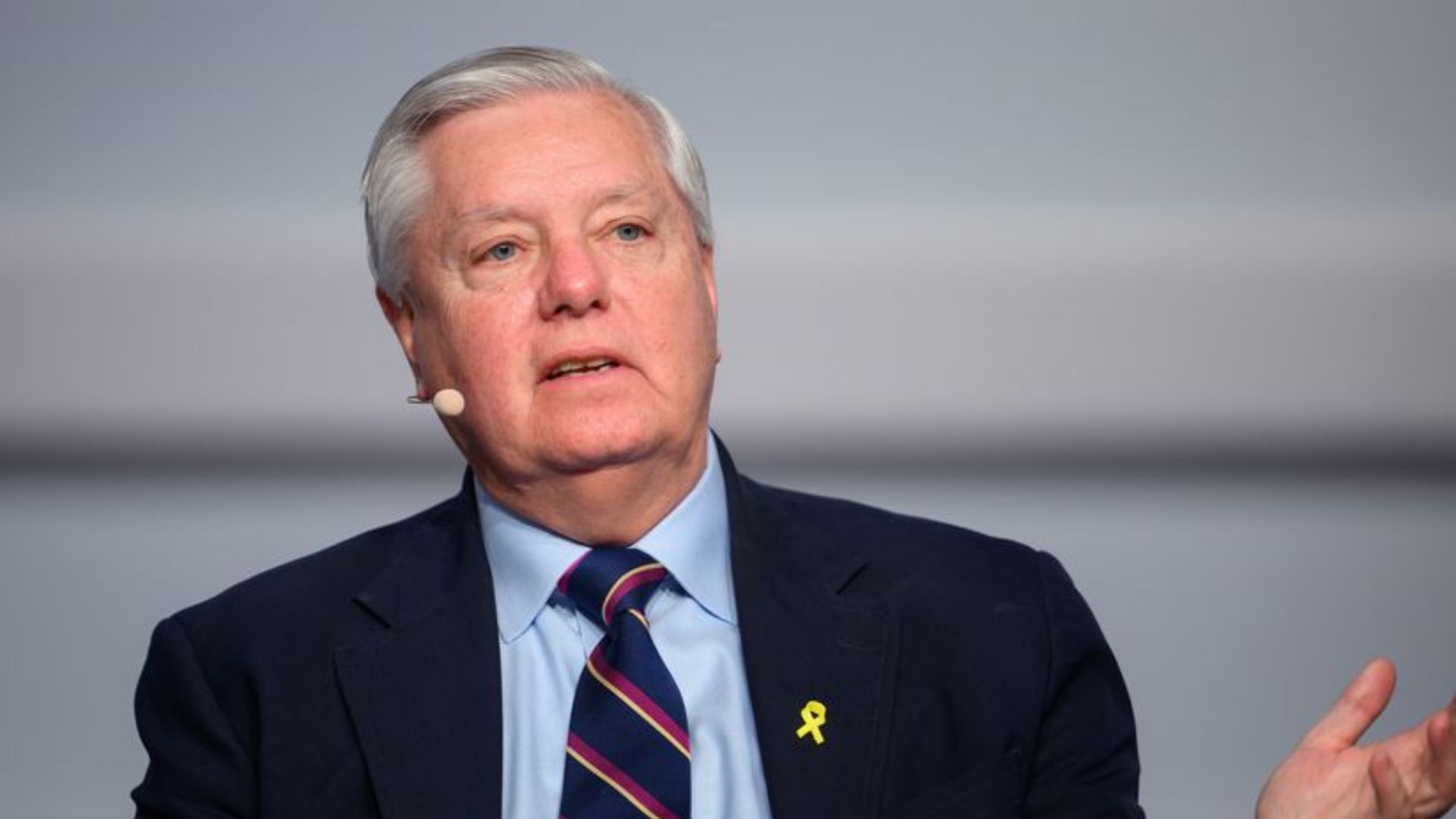 Total collapse on the horizon as voters are fleeing Sen. Graham, South ...