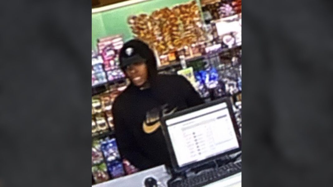 Armed robbery and shoplifting cases prompt new public appeal from ...